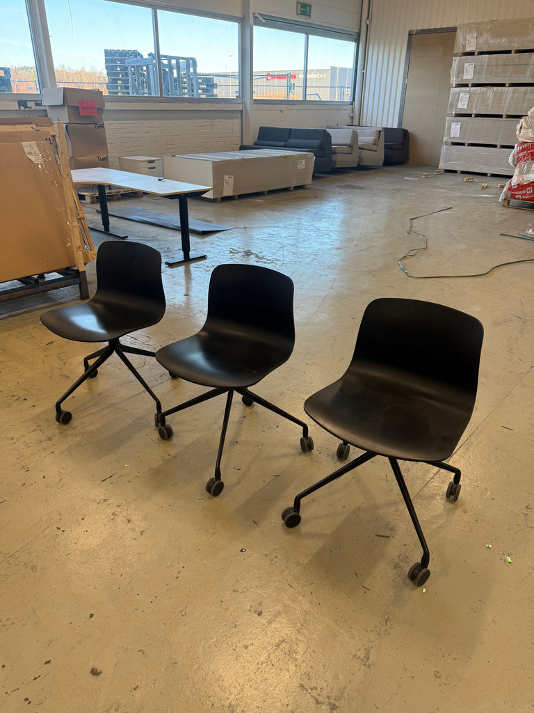 Begagnade stolar 3st – Spirec